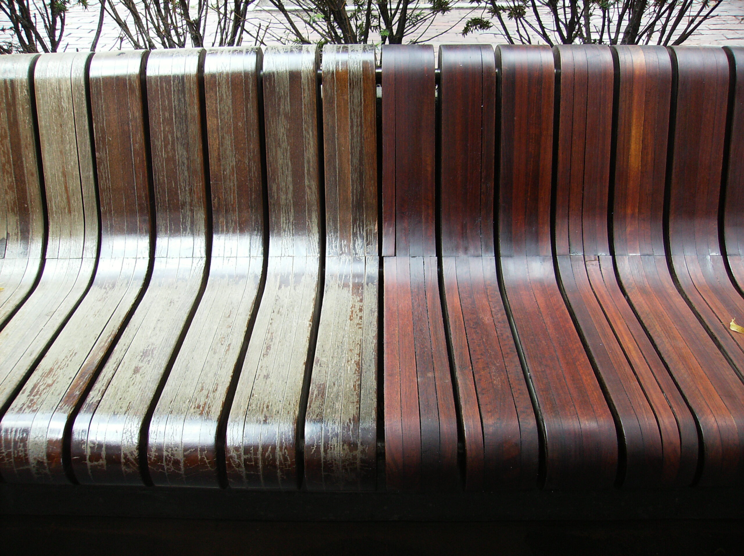 Preserving and Maintaining Wood - STUARTDEAN