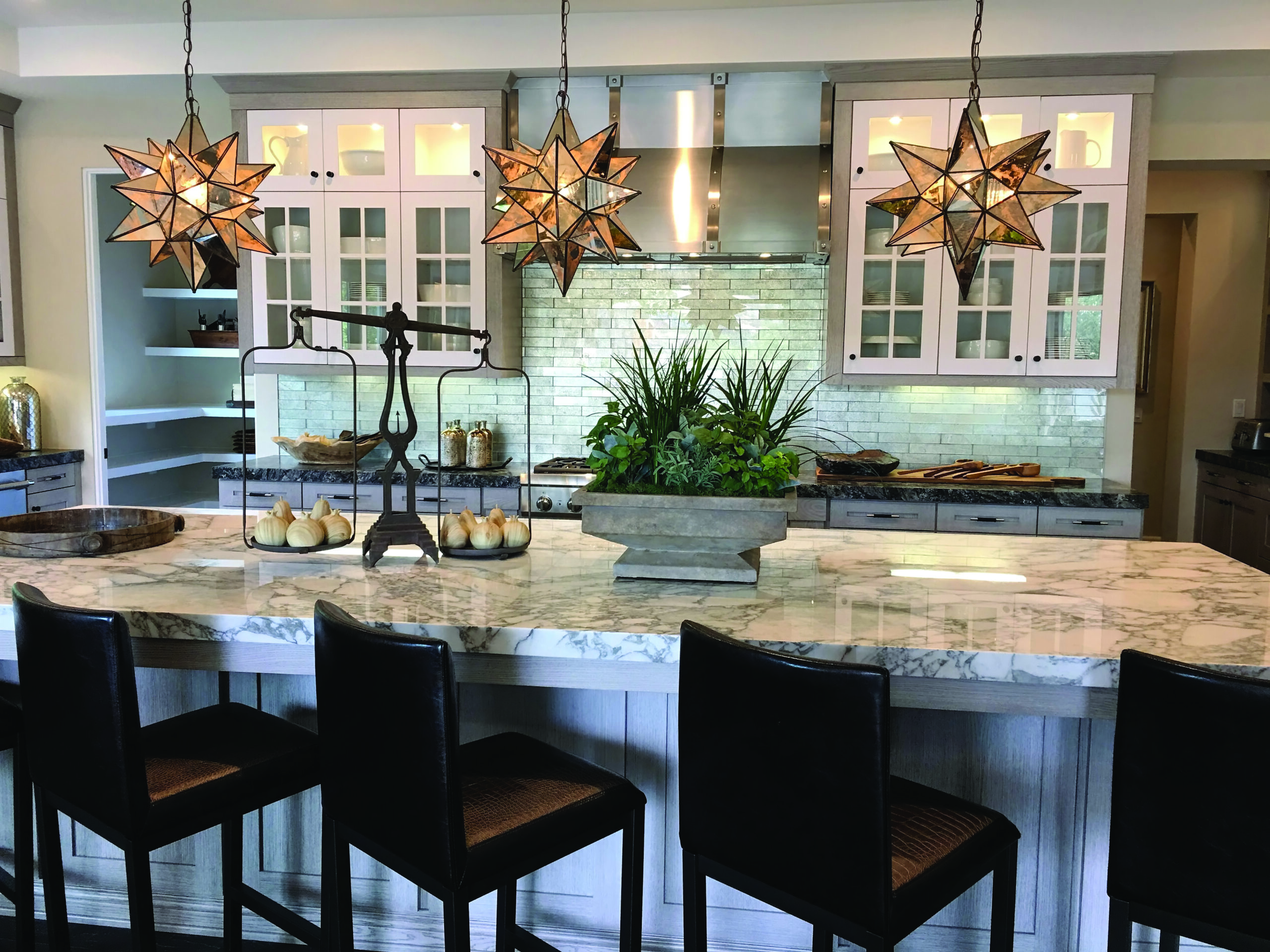 Marble Protection by NeverEtch® - STUARTDEAN